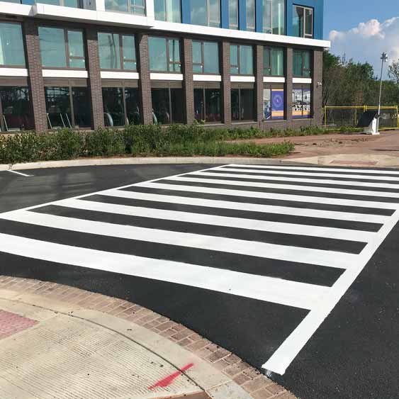 Pavement Marking & Specialty Painting for Schools in Washington, D.C ...